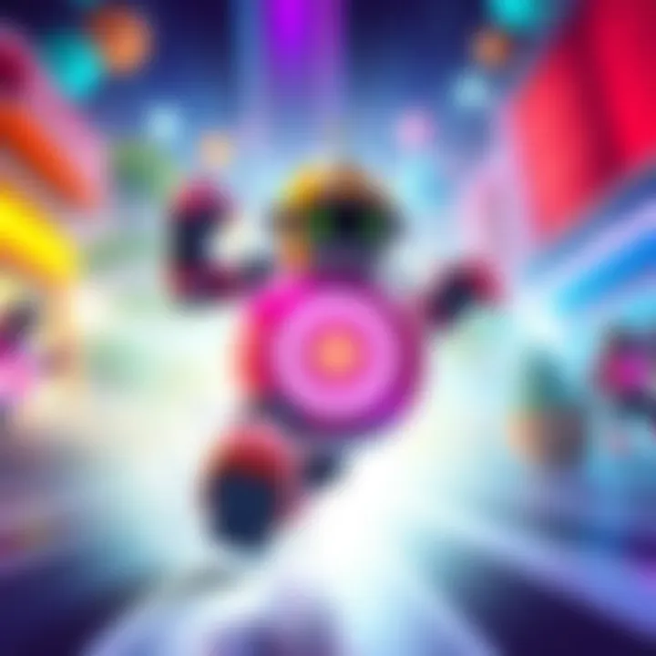 Revamping Ball: Ideas to Strengthen Hammond in Season 1 : LevelUpTalk
