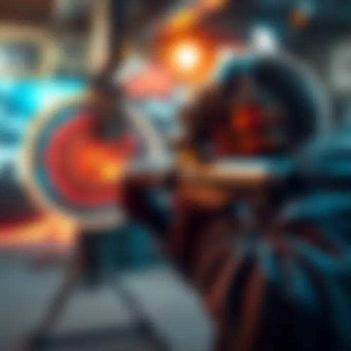 Master Your Hand Cannon with Expert Tips for Accuracy : LevelUpTalk
