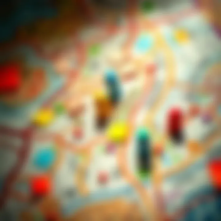 Creating Your Own Maps: A Fun Guide to Mapping : LevelUpTalk