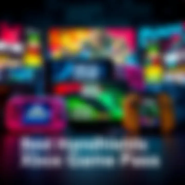 Best Handhelds for Xbox Game Pass Gaming : LevelUpTalk