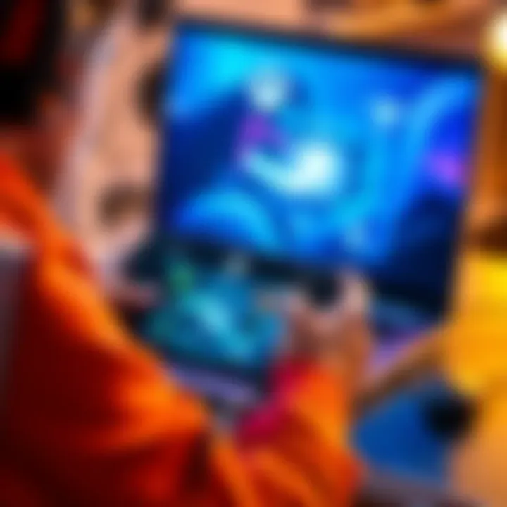 Crossplay Insights for Handheld Gaming on Different Platforms : LevelUpTalk