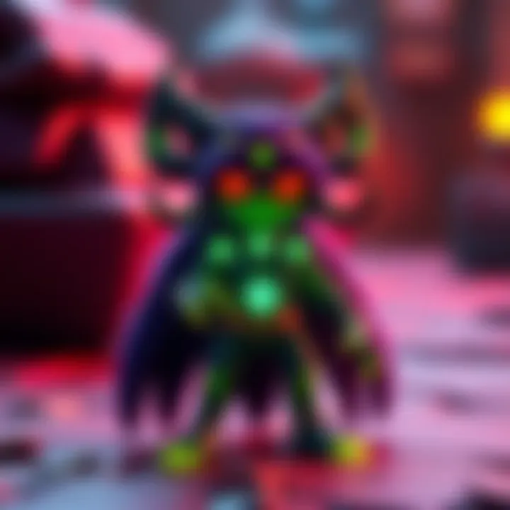 Custom Rubick Creation: Three Weeks of Artistry Worth It? : LevelUpTalk