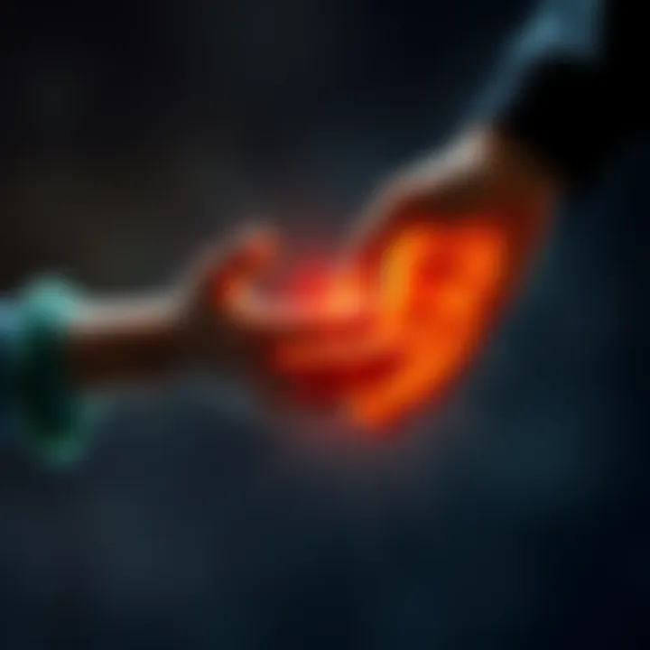 Exploring the Importance of Mercy in Today's Society : LevelUpTalk