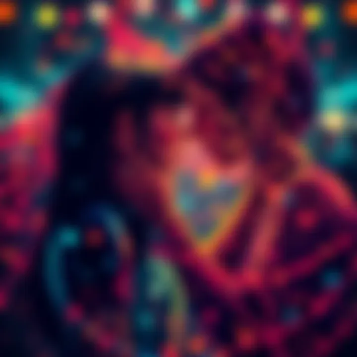 A Deep Dive into the Relationship Between Hannah and Beth : LevelUpTalk