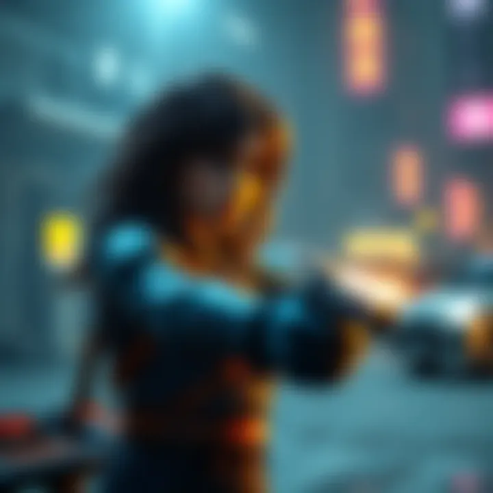 Understanding Hannah's Possession in Gameplay Mechanics : LevelUpTalk