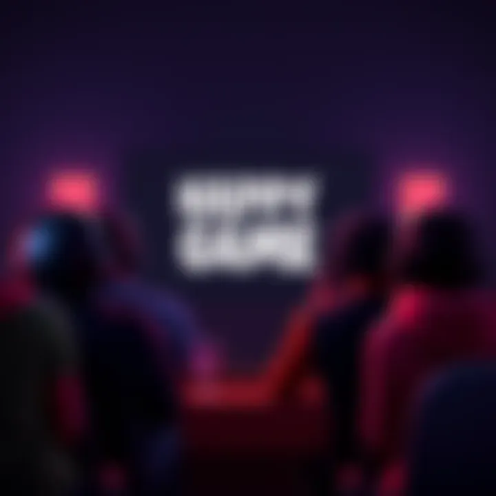 Happy Game Black Screen Issue Haunts Players on Epic Games : LevelUpTalk