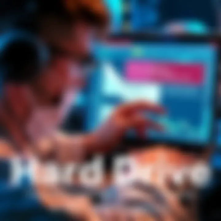 Troubleshooting Hard Drive Issues: Is Yours Failing? : LevelUpTalk