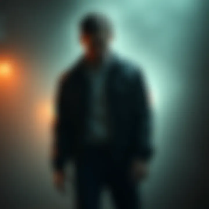 Is This Harry’s Iconic Jacket in Silent Hill 2 Remake? : LevelUpTalk