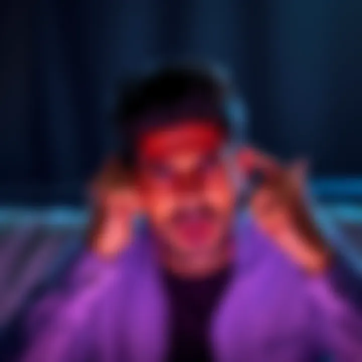 Hasan Reacts to Being Compared to Sneako and Others : LevelUpTalk