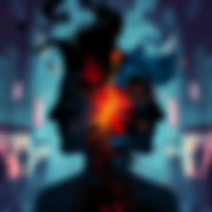 The Evolution of Hatred: Blacklight Effects Explained : LevelUpTalk