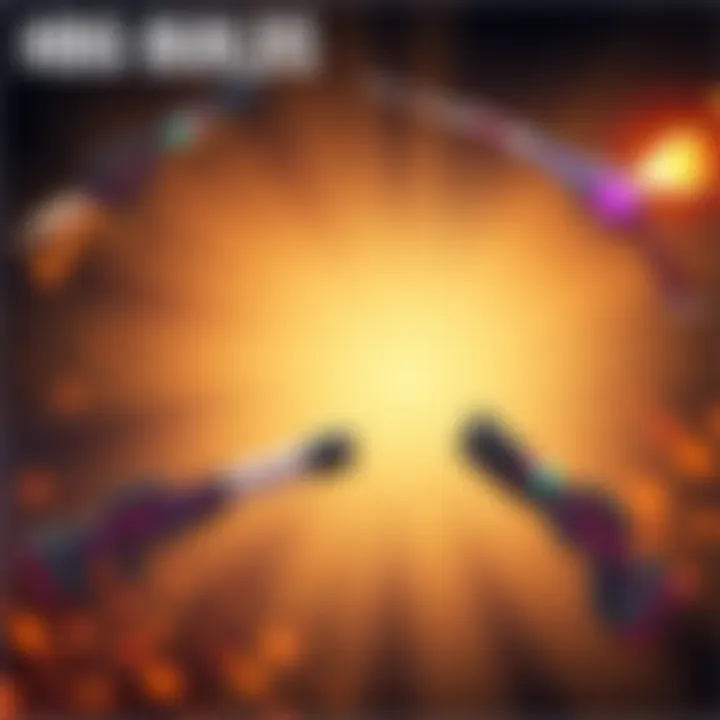 Top HBG Builds for Maximum Damage and Consistency : LevelUpTalk