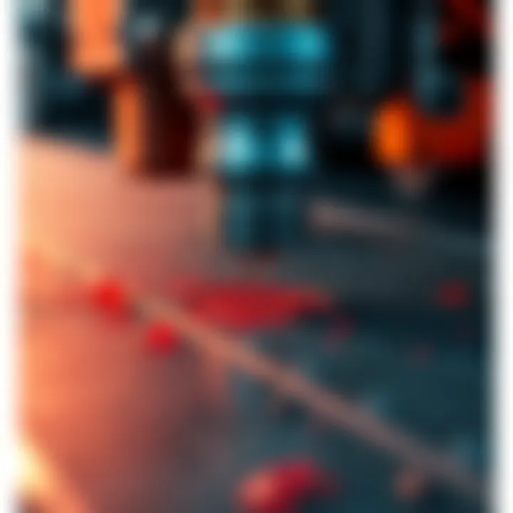 HCS Armour Coating Delivers Exceptional Protection : LevelUpTalk