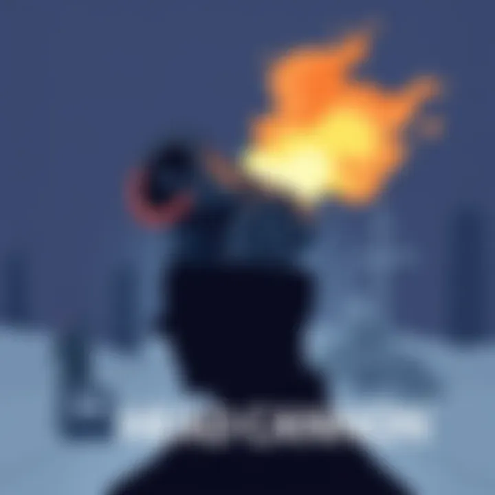 Why Isn't It Called the Head Cannon? A Critical Look : LevelUpTalk