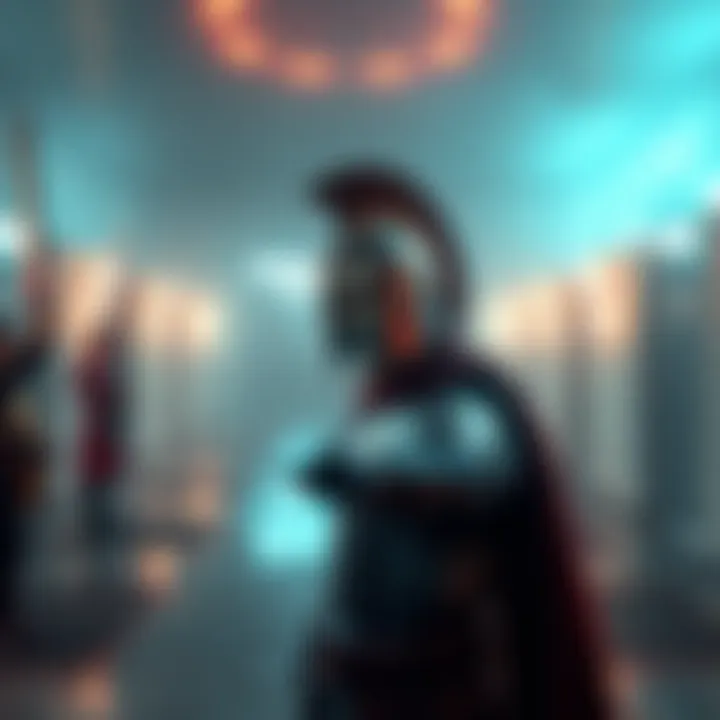 Frustration Turns to Humor Over Headless Spartan Glitch : LevelUpTalk