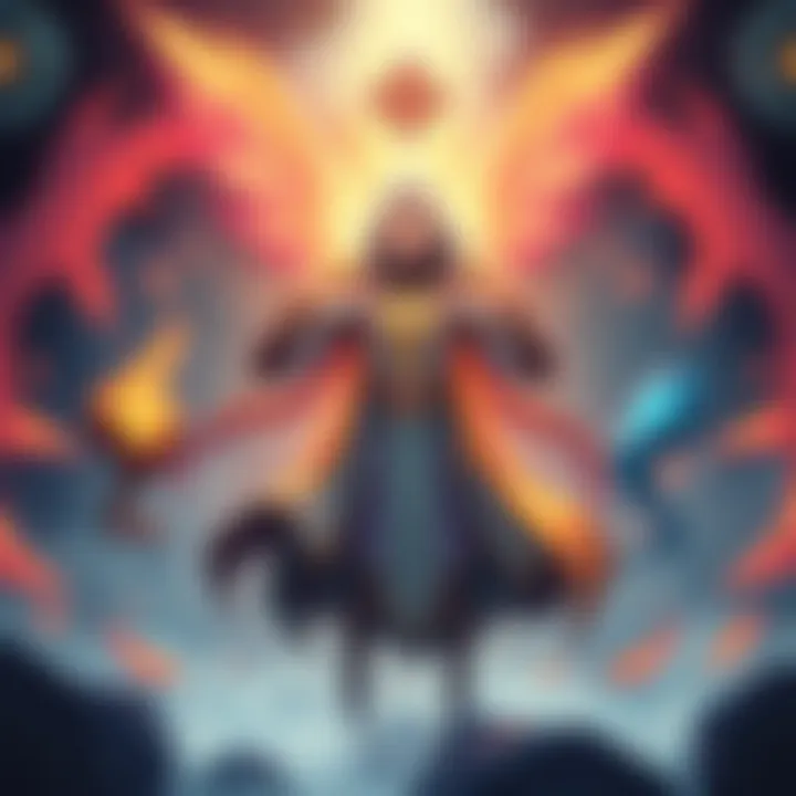 Desiring a Healer Role in the Sequel: A Hope : LevelUpTalk