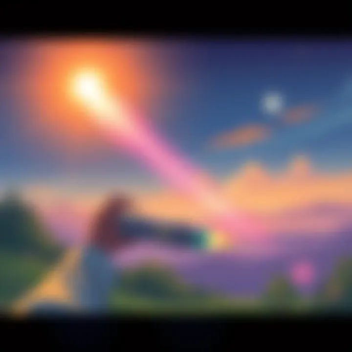 Should Heal Beams Get a Boost Now That They’re Safe? : LevelUpTalk