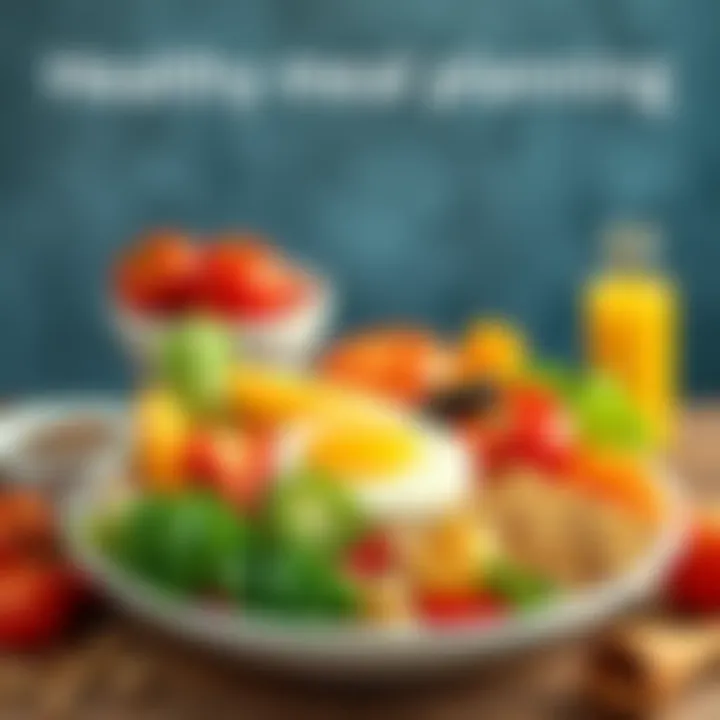 Exploring Food Consumption and Hero Bonus Meal Plan : LevelUpTalk