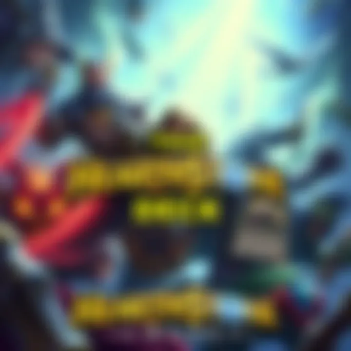 Top 500 Legend Deck Mix: 41 Wild Builds in Hearthstone : LevelUpTalk