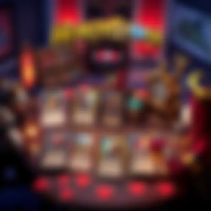 Top Decks for Climbing the Hearthstone Ladder in 2026 : LevelUpTalk