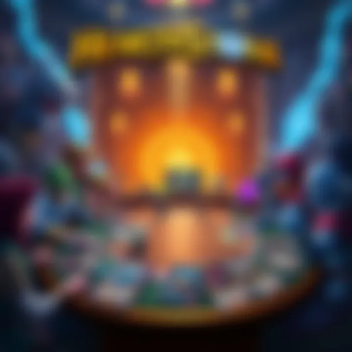 2026: Why This Year is Peak Hearthstone for Many Fans : LevelUpTalk