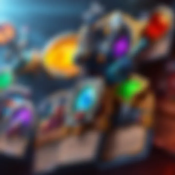 Top 500 Legends: January 2026 Hearthstone Deck Report : LevelUpTalk