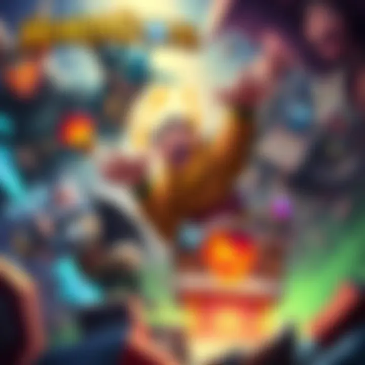 Exploring the Current Wild Hearthstone Meta and Decks : LevelUpTalk