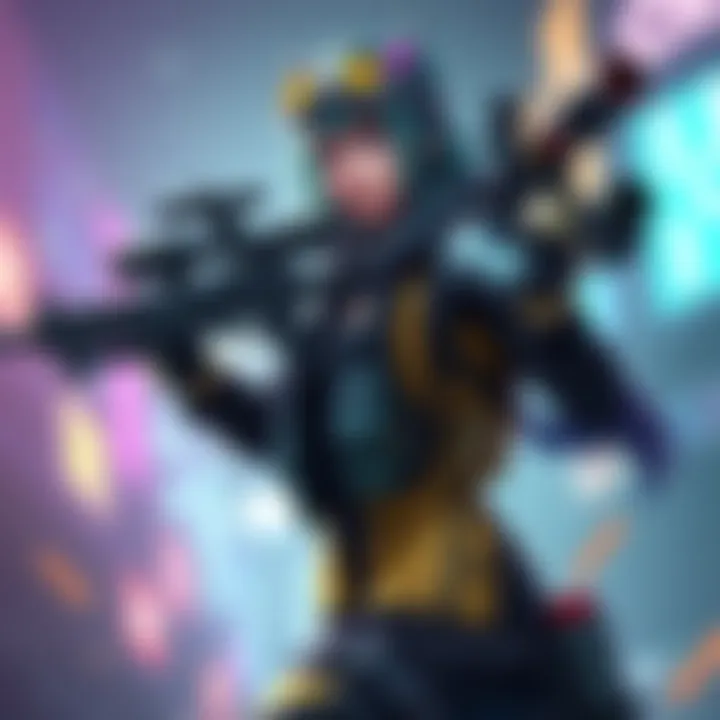 Be The Hero: Heavy Attack Loadout for Commanders : LevelUpTalk