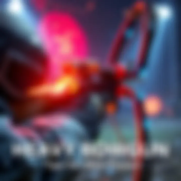 Mastering the Heavy Bowgun: Tips for New Players : LevelUpTalk