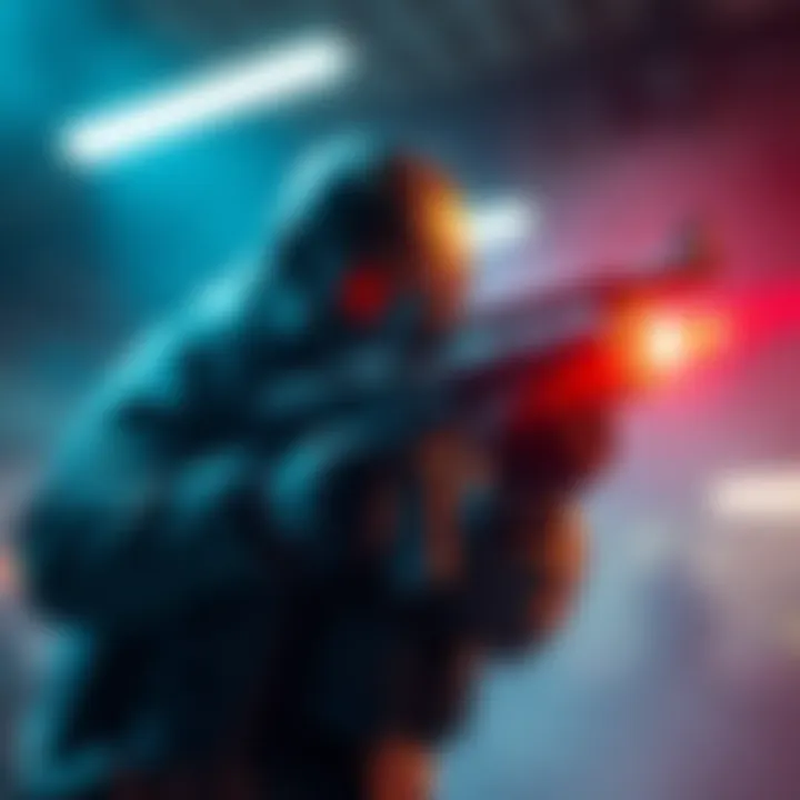 Heavy's Burst Gun Debate: What’s Missing in the Game? : LevelUpTalk