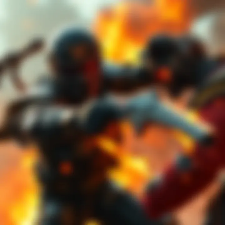 Heavy Metal Matches Get Real—Pros and Cons Revealed : LevelUpTalk