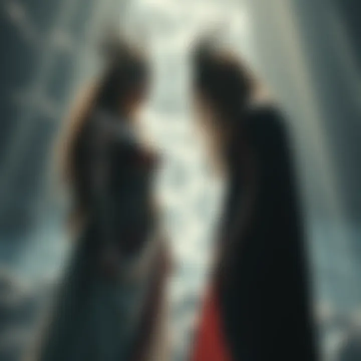 Understanding Hekate's Betrayal in DLC: A Deeper Look : LevelUpTalk