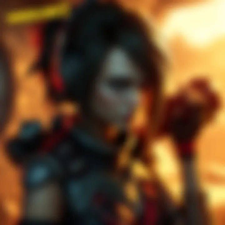 Helena Pierce's Fate Revealed in Borderlands 2 Sidequest : LevelUpTalk