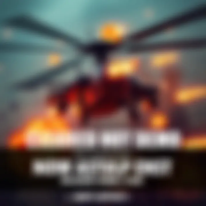 Cleared Hot Demo Now Available for Desert Strike Fans : LevelUpTalk