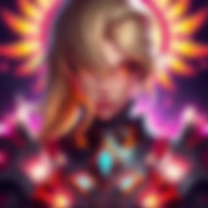 Unlock the Radiant Breastplate from the Helios Set Today : LevelUpTalk