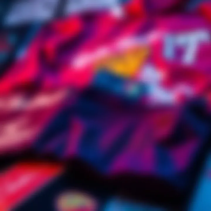 Help Needed to Identify Signatures on RVB Merchandise : LevelUpTalk