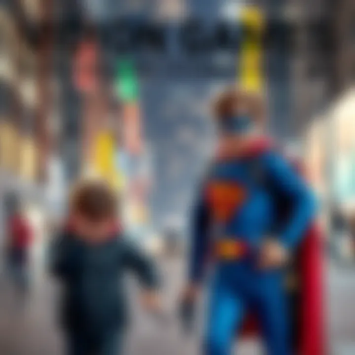 Video Games That Make Helping Others a Joy : LevelUpTalk