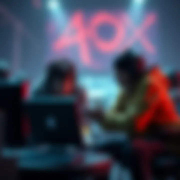 Toxic Behavior Arises While Helping a Solo Player : LevelUpTalk