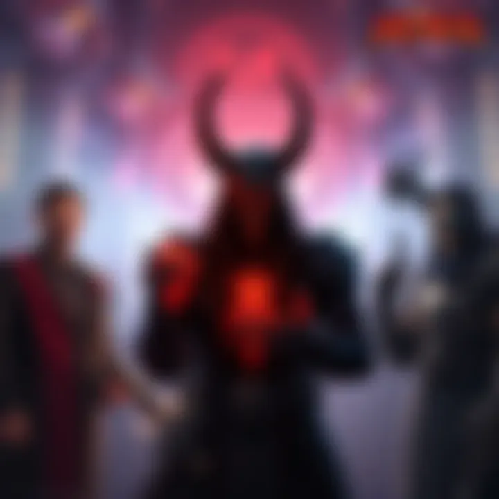 Noclip Talks to id Software & Nightdive About Heretic : LevelUpTalk