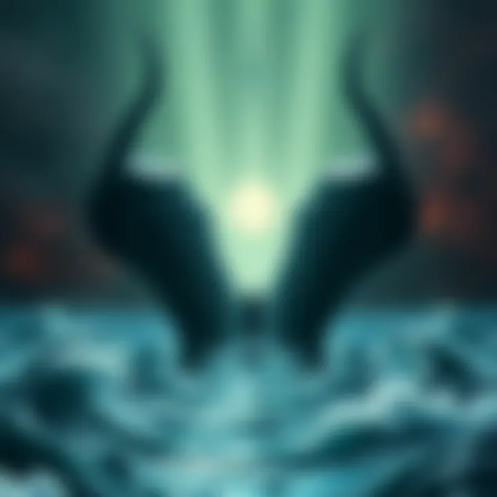 Exploring the Lore of Hermaeus Mora in Elder Scrolls : LevelUpTalk