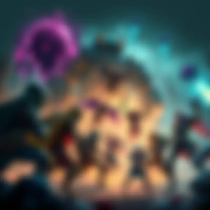 Tips and Builds for Surviving the Horde Challenge : LevelUpTalk