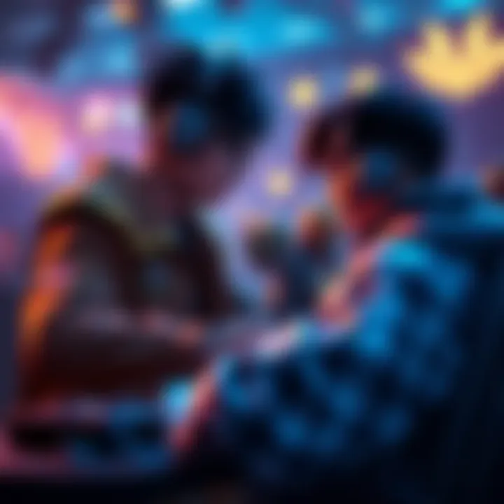 Innovative Hero Drafting Changes the Game Mechanics : LevelUpTalk