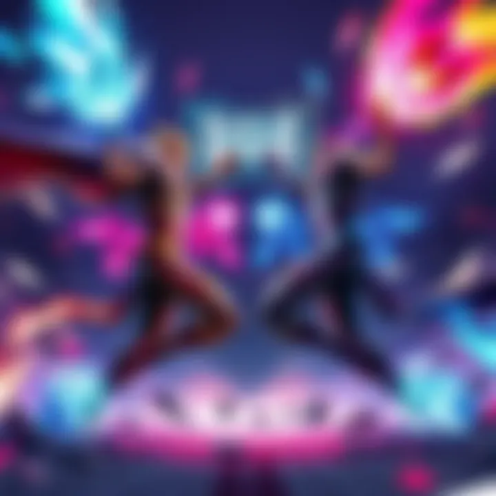 Hero Facet Swaps: Which Would Dominate the Game? : LevelUpTalk