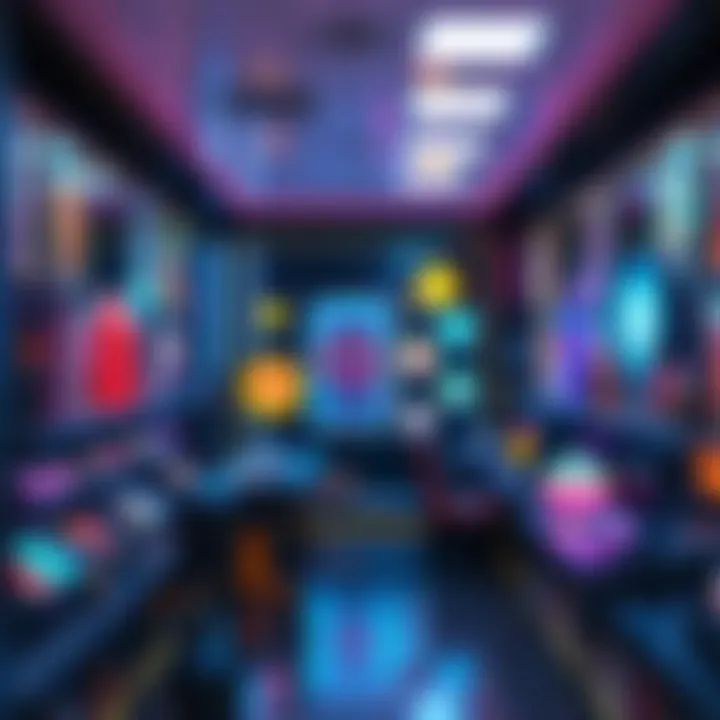 Disco Skin: Why Can't You Buy It from the Hero Gallery? : LevelUpTalk