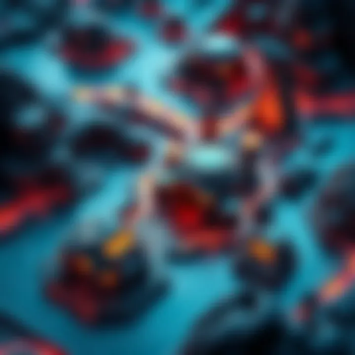 Explore the Latest Hero Home Locations Map: Version 2 : LevelUpTalk