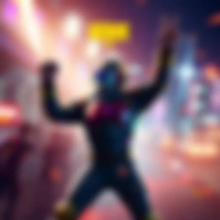 Unlocking the Hero Mastery Victory Pose Today : LevelUpTalk