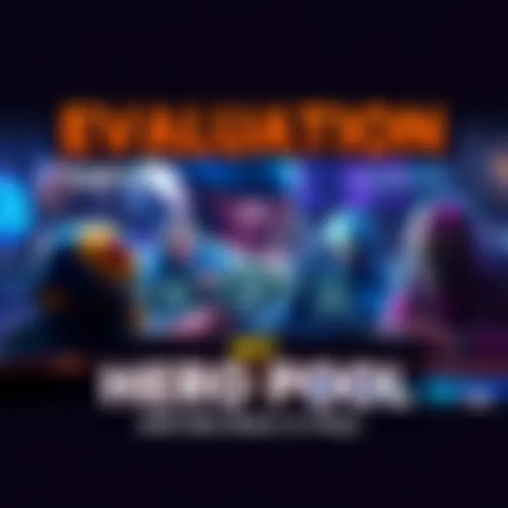 Evaluating My Hero Pool with New Bans in Play : LevelUpTalk