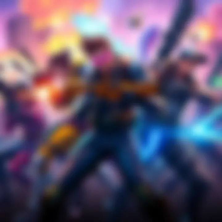 Exploring the Oversaturation of Hero Shooters and Deadlock : LevelUpTalk