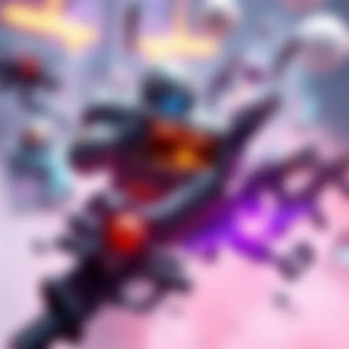 Rethinking Loot in Hero Shooters: A Call for Change : LevelUpTalk