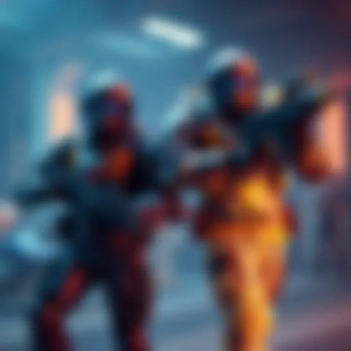 Understanding Armor Improvements for Heroes and Weapons : LevelUpTalk