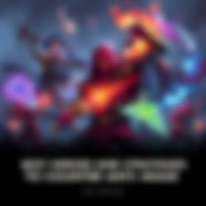 Best Heroes and Strategies to Counter Anti-Mage : LevelUpTalk